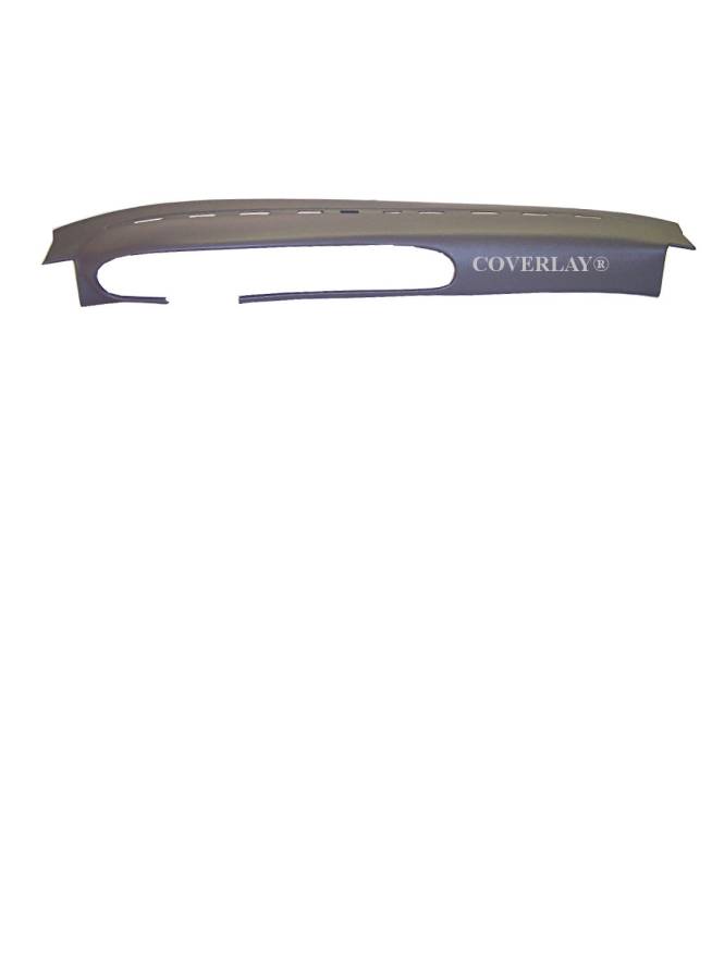 Coverlay Mfg | Dash Cover Coverlay 20-944-DBR